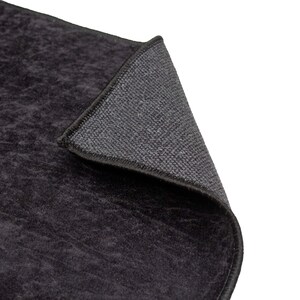 Custom Logo Rug, Available in 66 Sizes, Custom Commercial Logo Floor ...