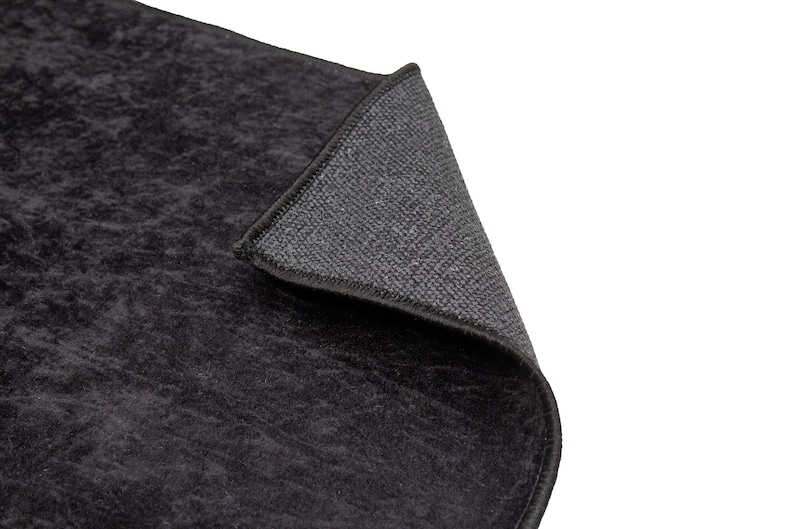 Custom Logo Rug Available in 66 Sizes Custom Commercial Logo - Etsy