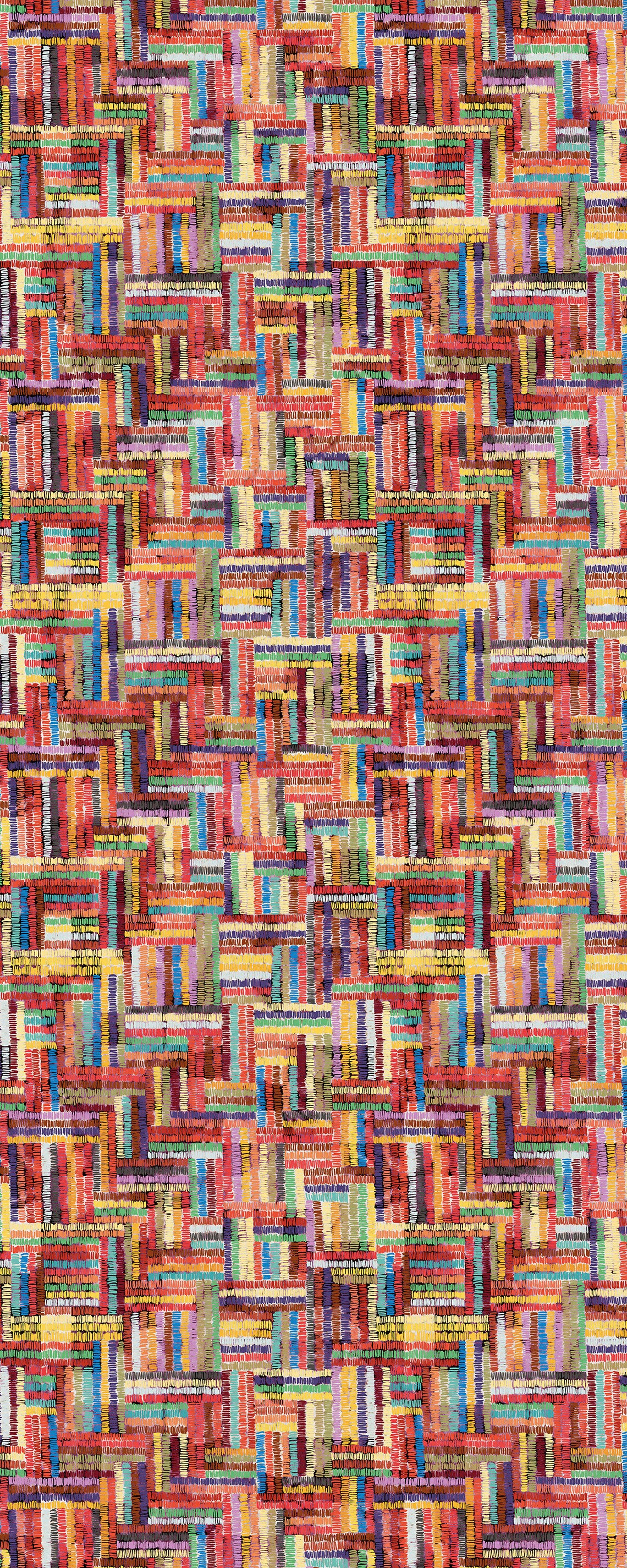 Colorfull Runner Rug Kitchen Runner Rug Washable Kitchen - Etsy