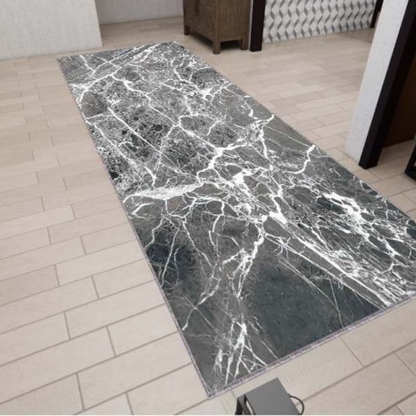 Personalized Kitchen Rug - Etsy