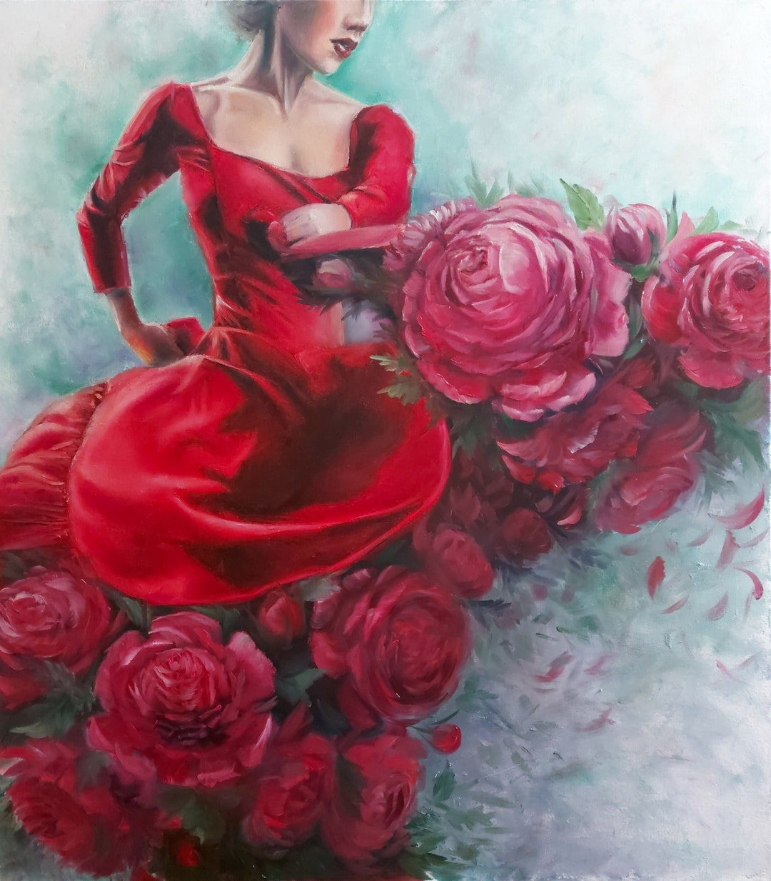Modern Painting Art For Walls The Most Popular Art For A Stylish modern-painting-art-for-walls-the-most-popular-art-for-a-stylish