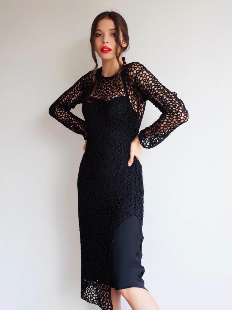 Pattern Blouse and Tunic athena Tutorial Crochet Grid - Etsy