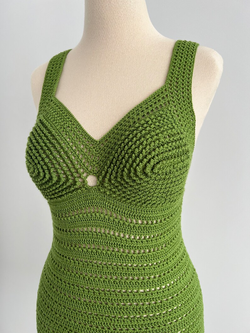 Sundress Pattern secret Master Class. - Etsy