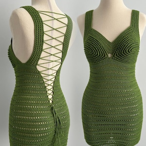 Sundress Pattern “secret” Master Class. - Etsy