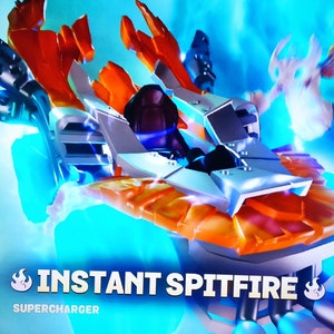 Unreleased SKYLANDERS Complete Collection - Etsy