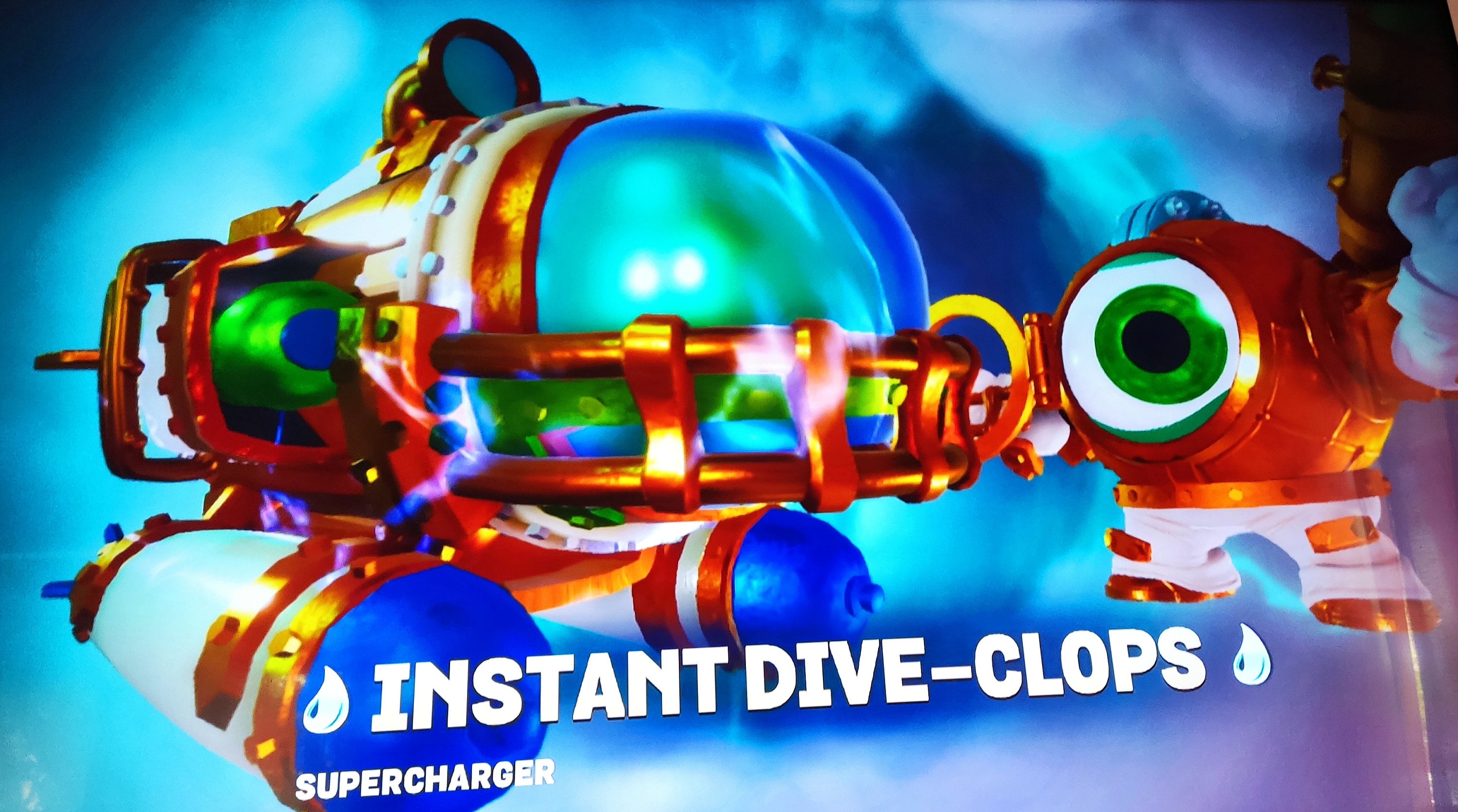 Unreleased SKYLANDERS Complete Collection - Etsy