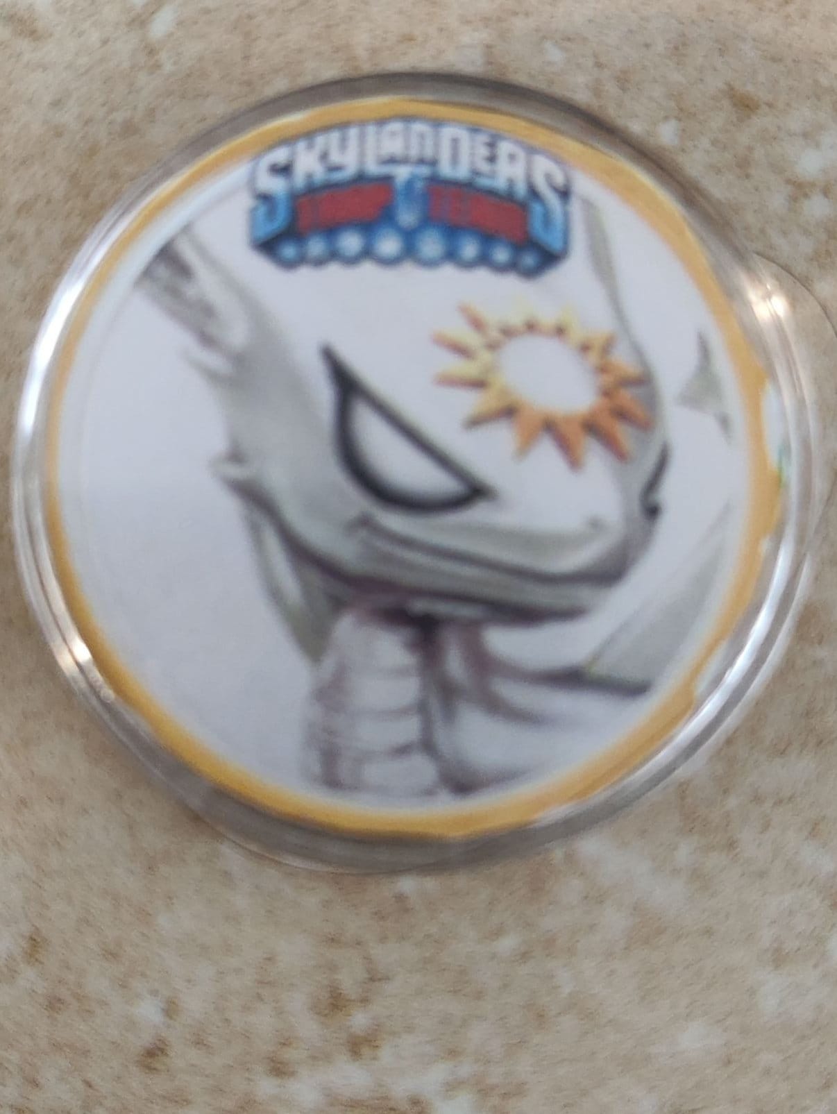 Skylanders Trap Team Spotlight