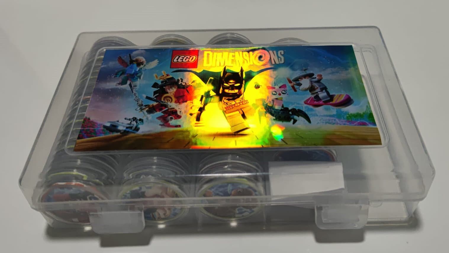 Lego dimensions sale store