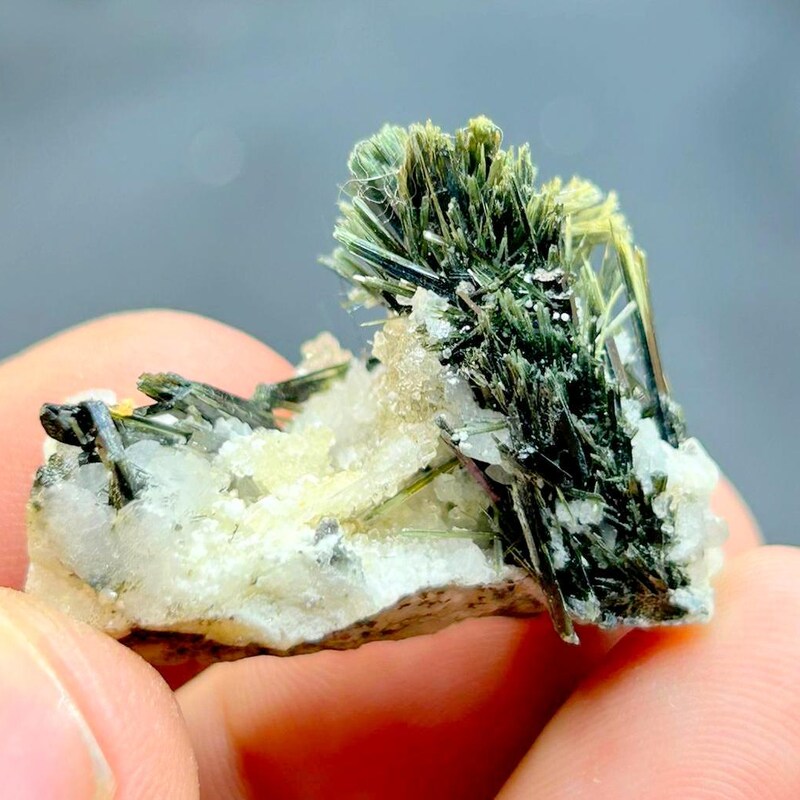 Aegirine Jewelry - Etsy