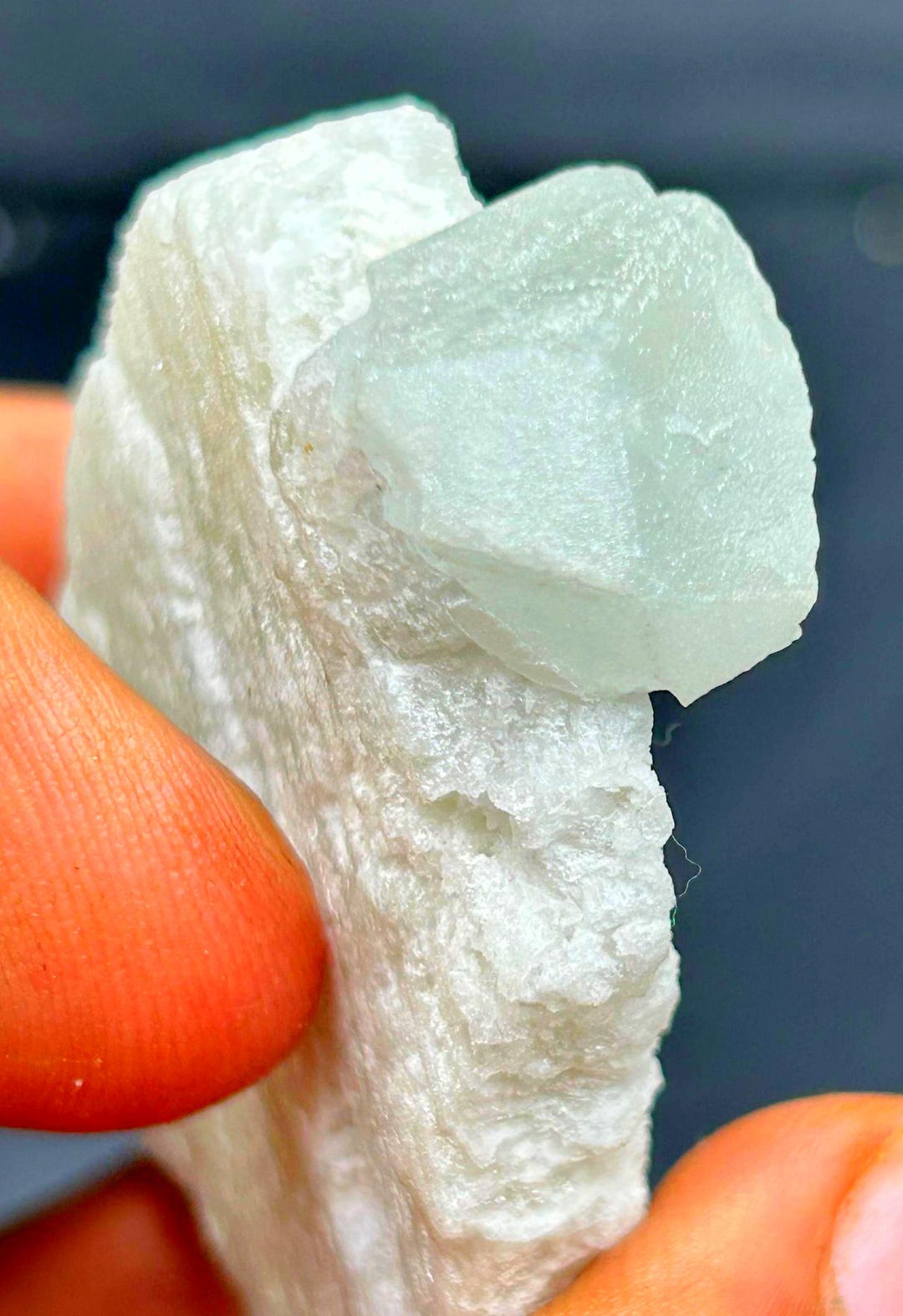 Rare Beautiful Feldspar Specimen From Shigar Valley, Pakistan - Etsy