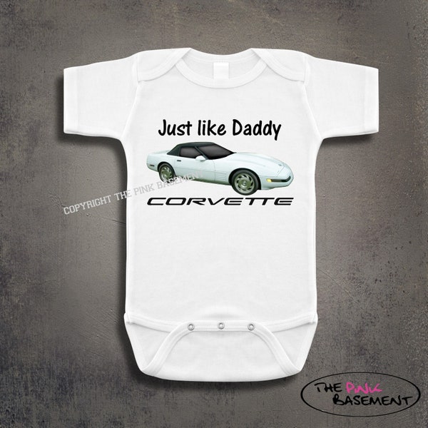 C4 Corvette Clothing - Etsy