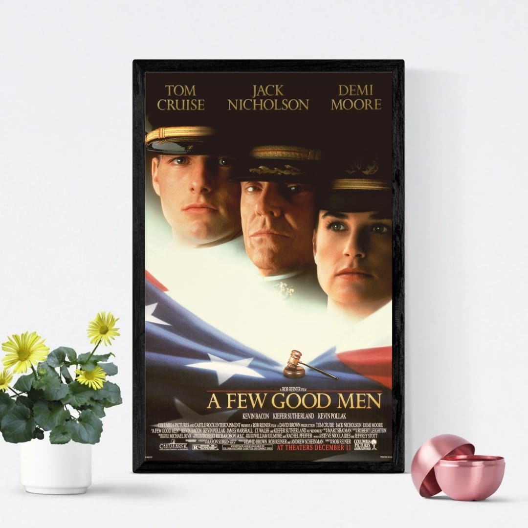 A Few Good Men Poster for Print Self Respect Printable - Etsy