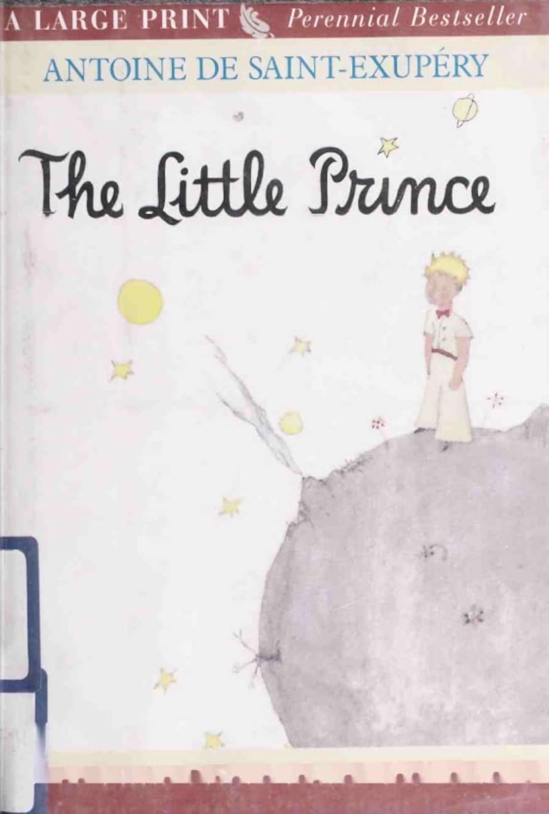 The Little Prince - Etsy