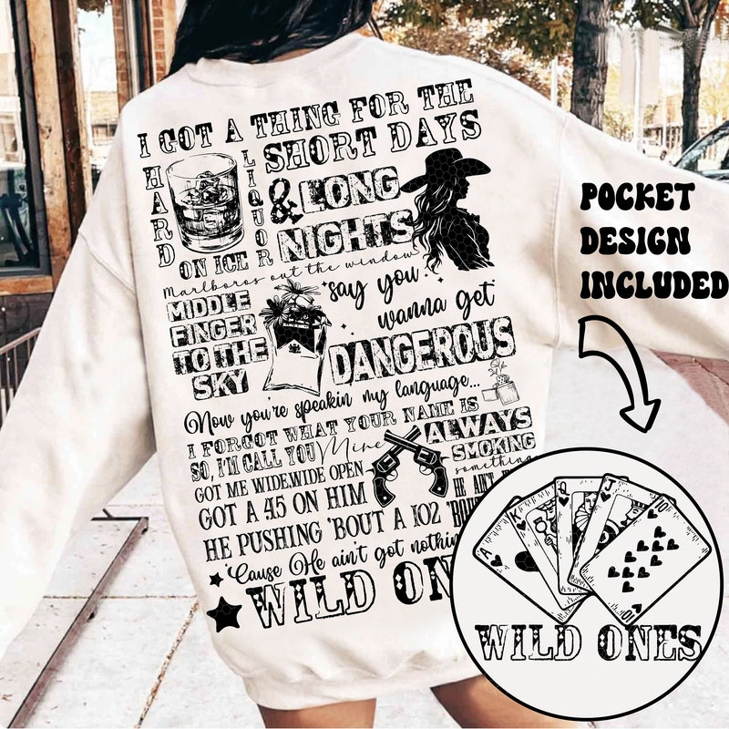 Jessie Murph Design Png - Etsy
