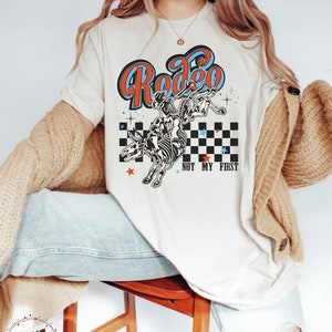 Western Rodeo Png, Retro Skeleton Western Png Sublimation, Western ...