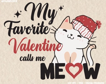 Meow Mama Png - Etsy