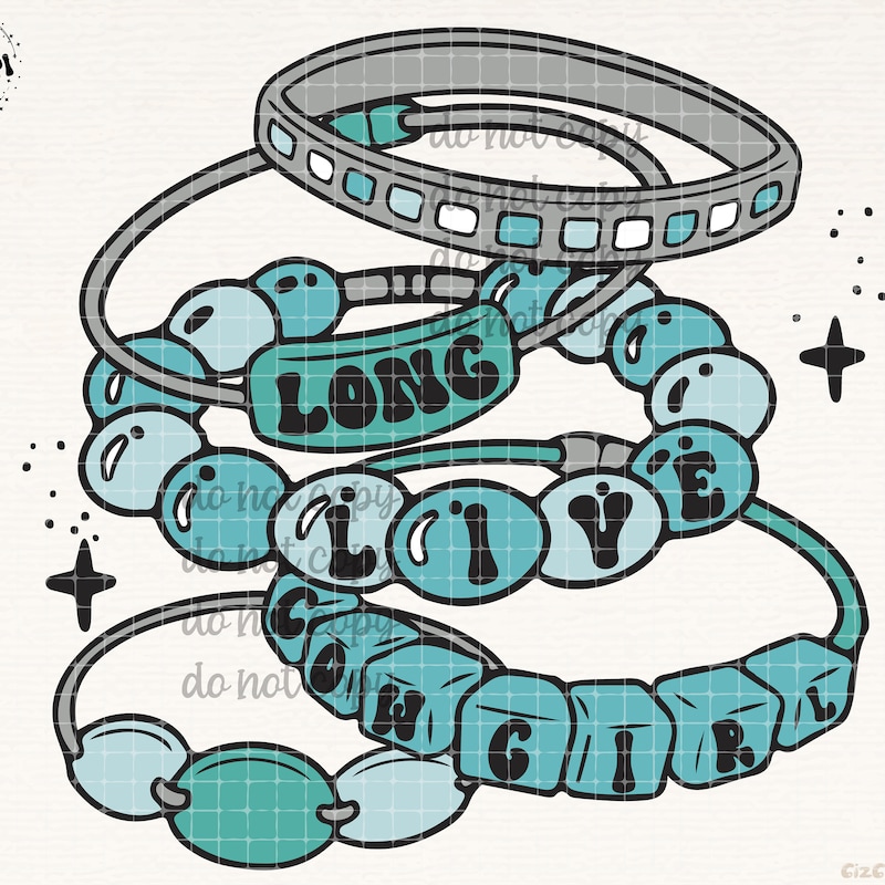 Punchy Western Png - Etsy