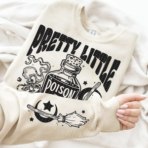 Pretty Little Poison Png, Country Music Png, Witchy Png, Skeleton Png ...
