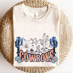 Western Rodeo Png Pocket, Cowboy Retro Design, Sublimation Western ...