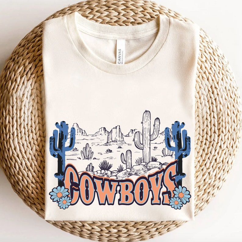 Western Rodeo Png Pocket Cowboy Retro Design Sublimation - Etsy