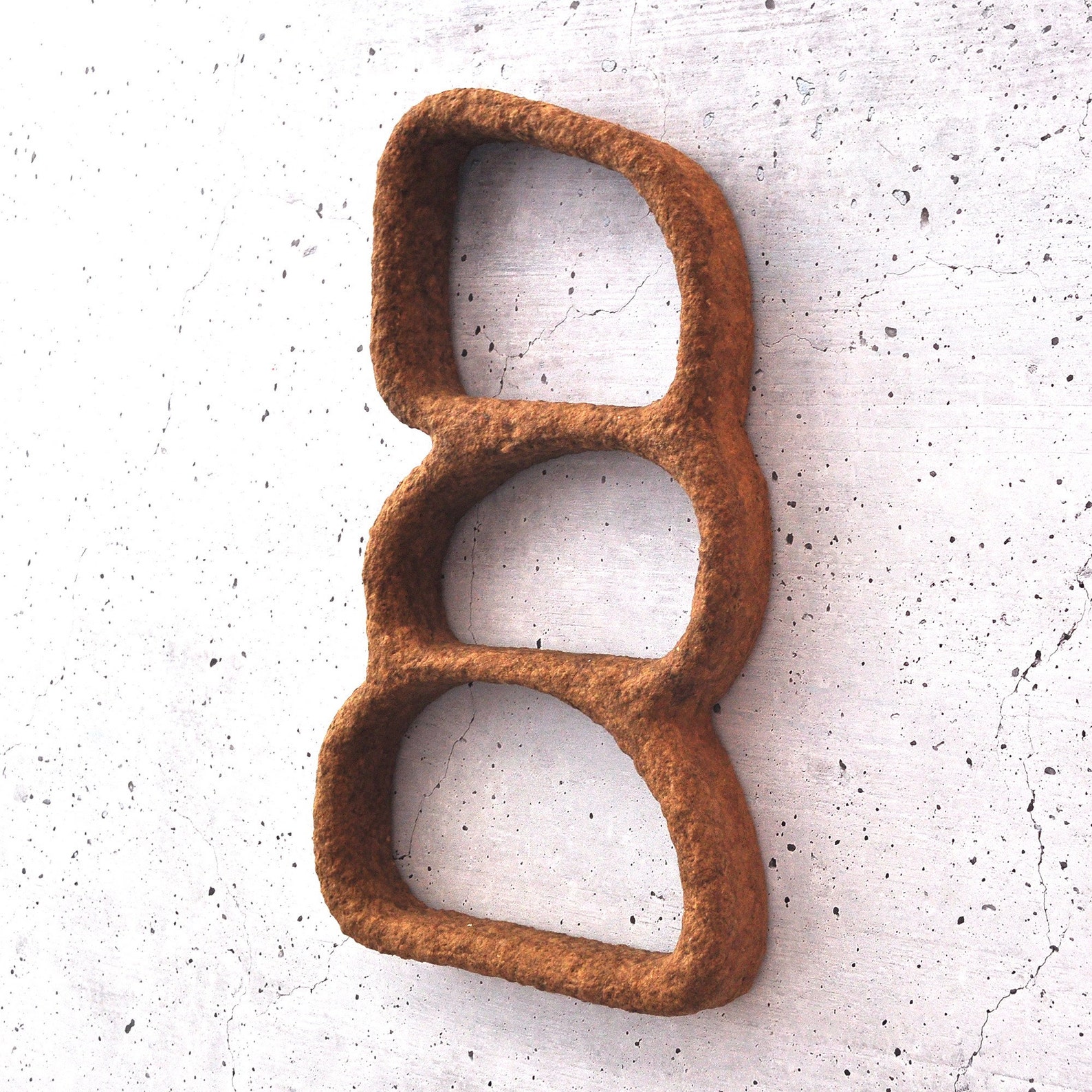 Handmade Curio Shelf Made of Paper Pulp,oddities Shelf,curiousity Shelf ...