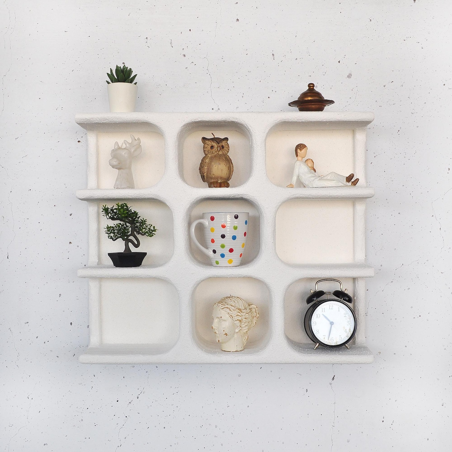 Large Handmade Curio Shelf ,oddities Shelf,curiousity Shelf,curio Shelf ...