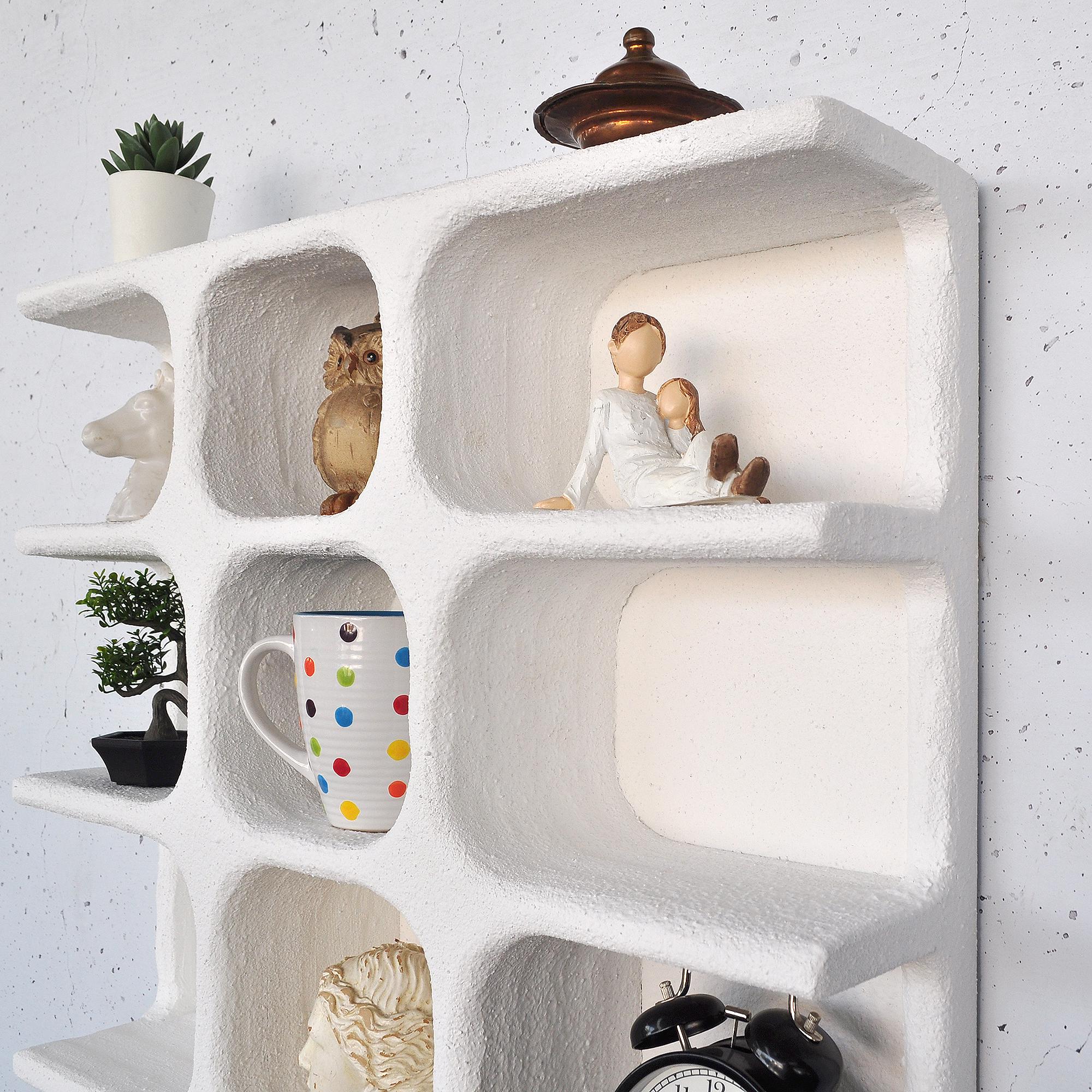 Large Handmade Curio Shelf ,oddities Shelf,curiousity Shelf,curio Shelf ...