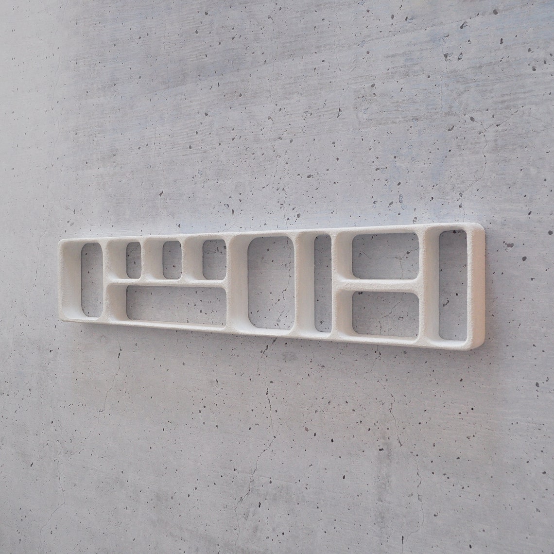 Handmade Curio Shelf ,oddities Shelf,curiousity Shelf,curio Shelf, Wall ...