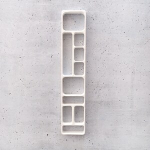 Handmade Curio Shelf ,oddities Shelf,curiousity Shelf,curio Shelf, Wall ...