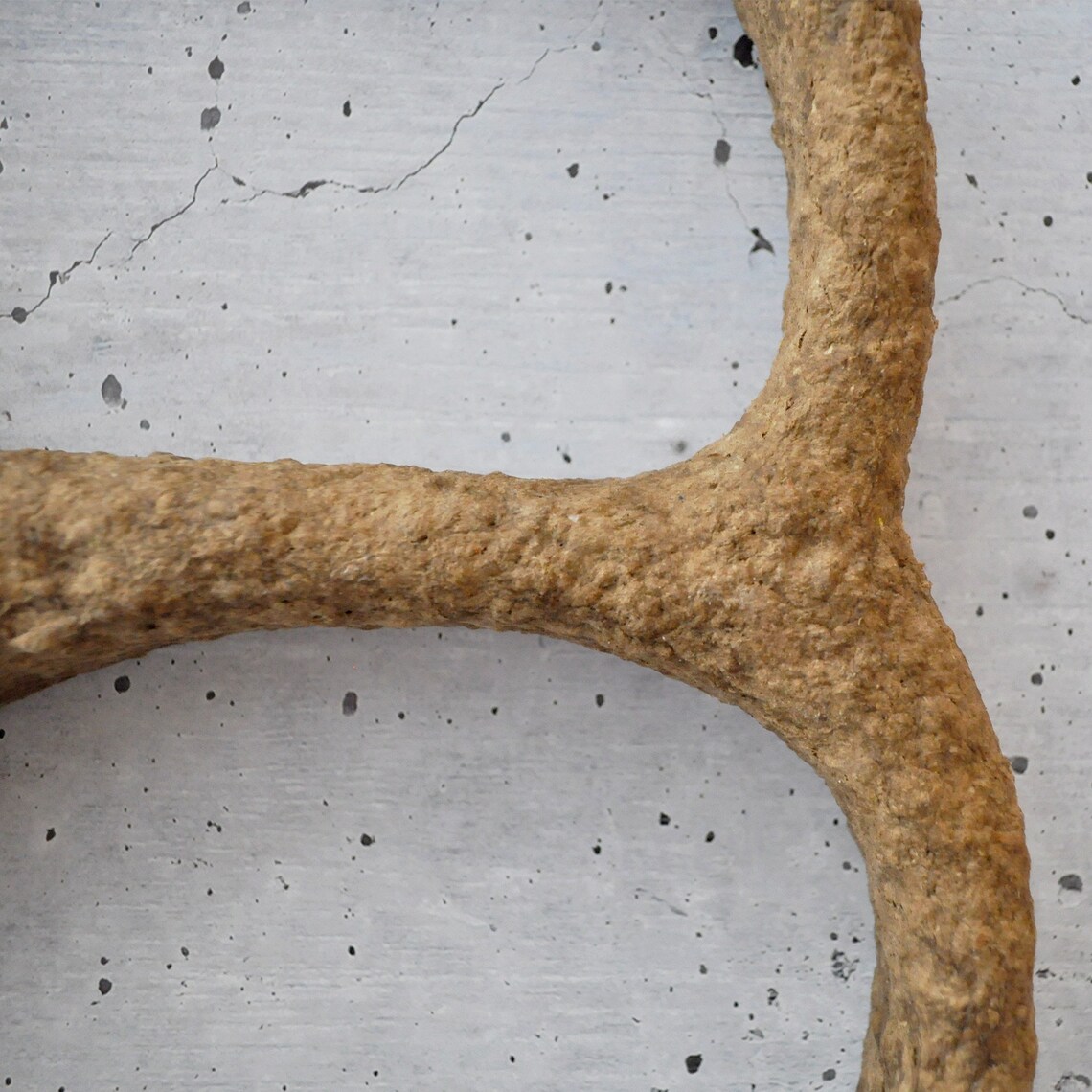 Handmade Curio Shelf Made of Paper Pulp,oddities Shelf,curiousity Shelf ...