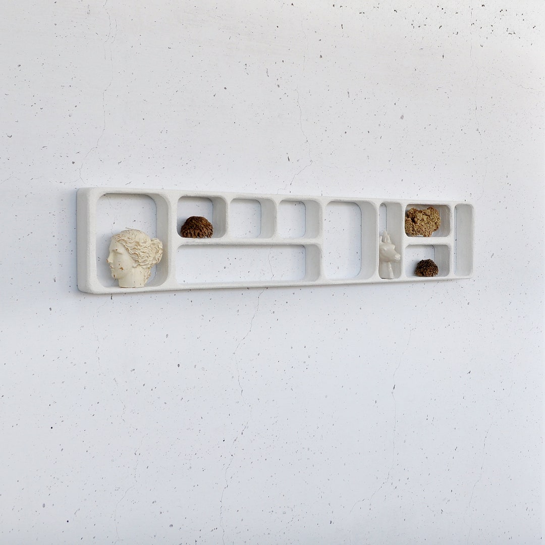 Handmade Curio Shelf ,oddities Shelf,curiousity Shelf,curio Shelf, Wall ...