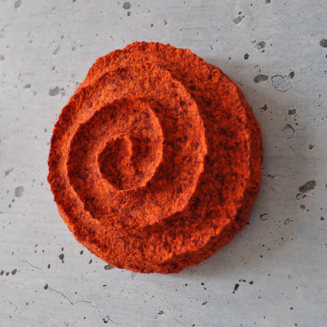 9 Set Paper Mache Wall Art,textured Wall Art,modern Wall Decor ...