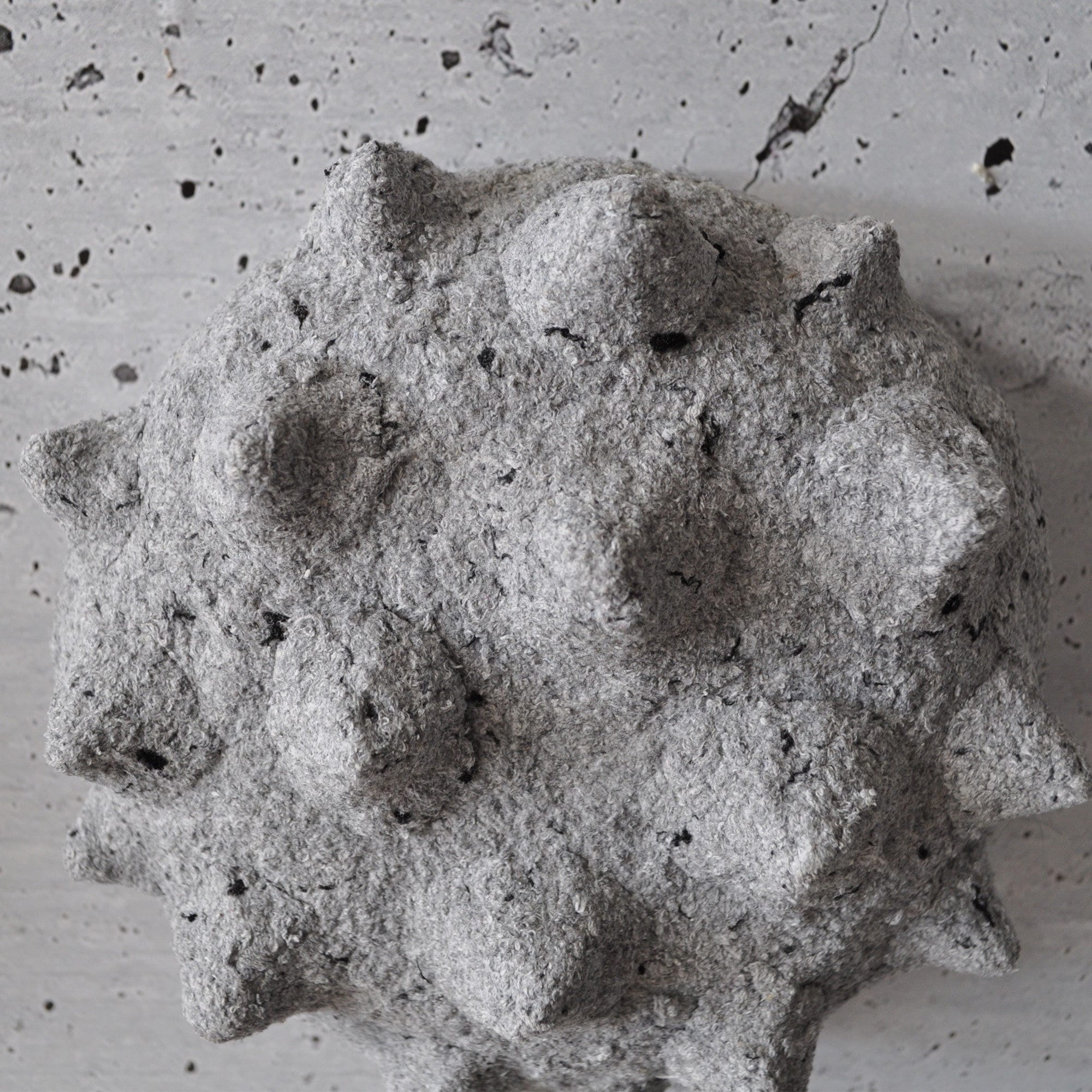 9 Set Paper Mache Wall Art,textured Wall Art,modern Wall Decor ...