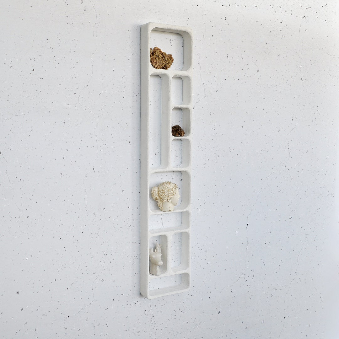 Handmade Curio Shelf ,oddities Shelf,curiousity Shelf,curio Shelf, Wall ...