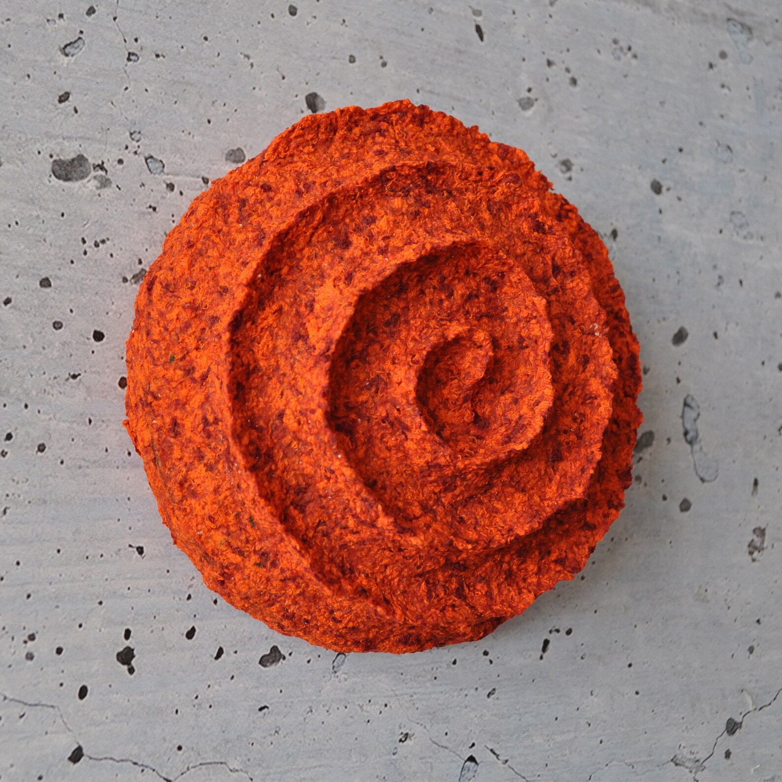 9 Set Paper Mache Wall Art,textured Wall Art,modern Wall Decor ...