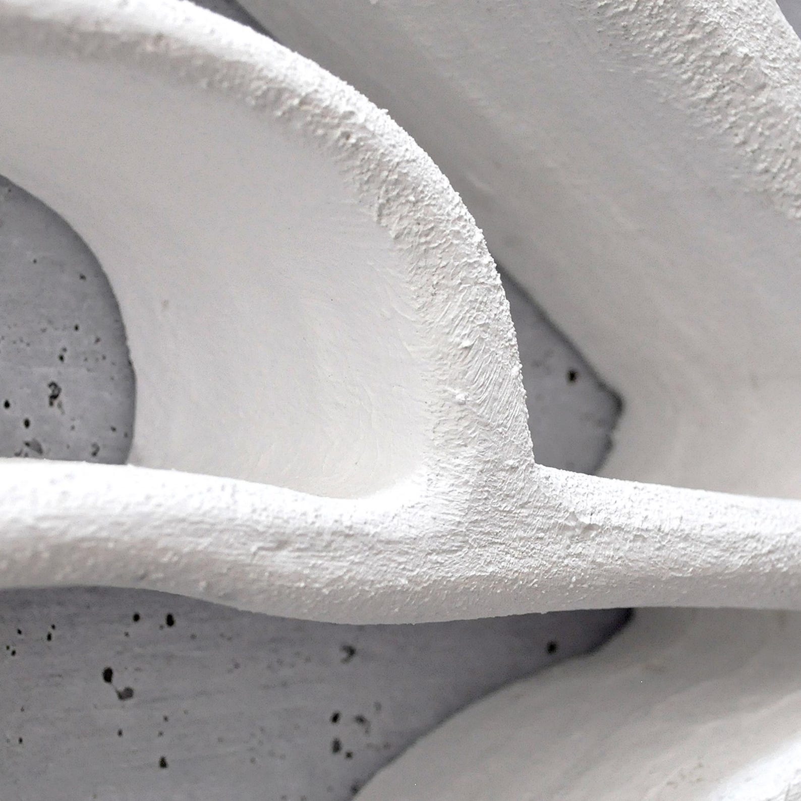 White Handmade Curio Shelf ,oddities Shelf,curiousity Shelf,curio Shelf ...