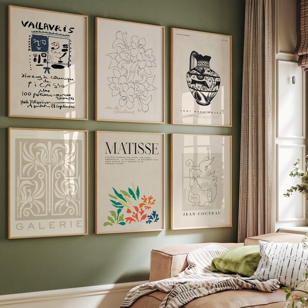 Framed Wall Art - Etsy UK