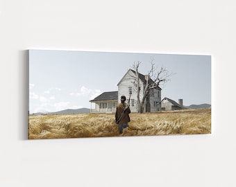 Last of Us Farm - Etsy