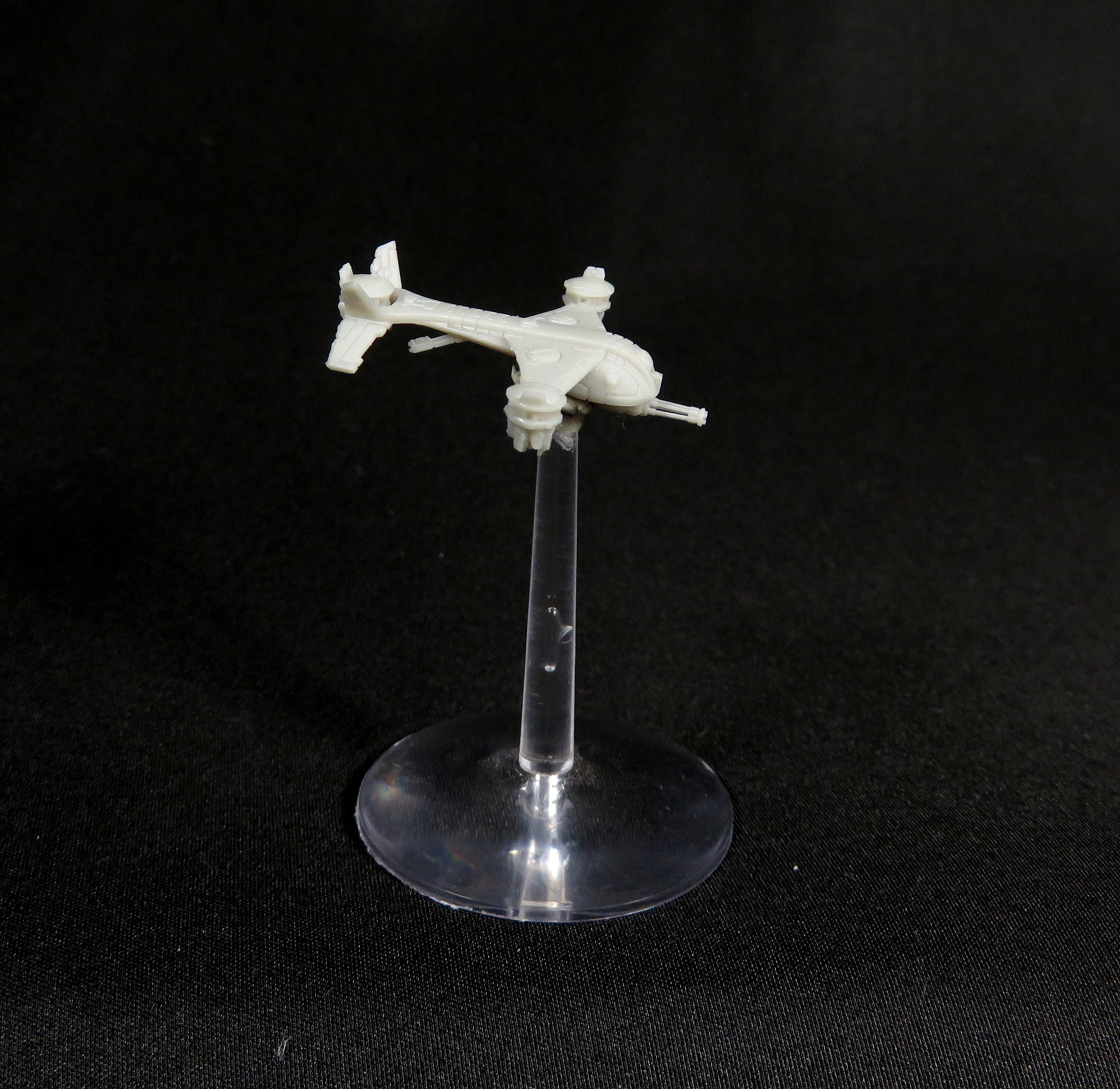 3D Printed Satotta Light Aircraft Model Compatible Games 6mm - Etsy