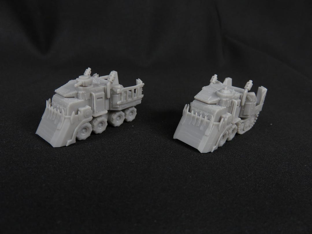 Modelo Armored Wagon Green Skins Compatible Juegos 6mm Impreso En 3D - Etsy