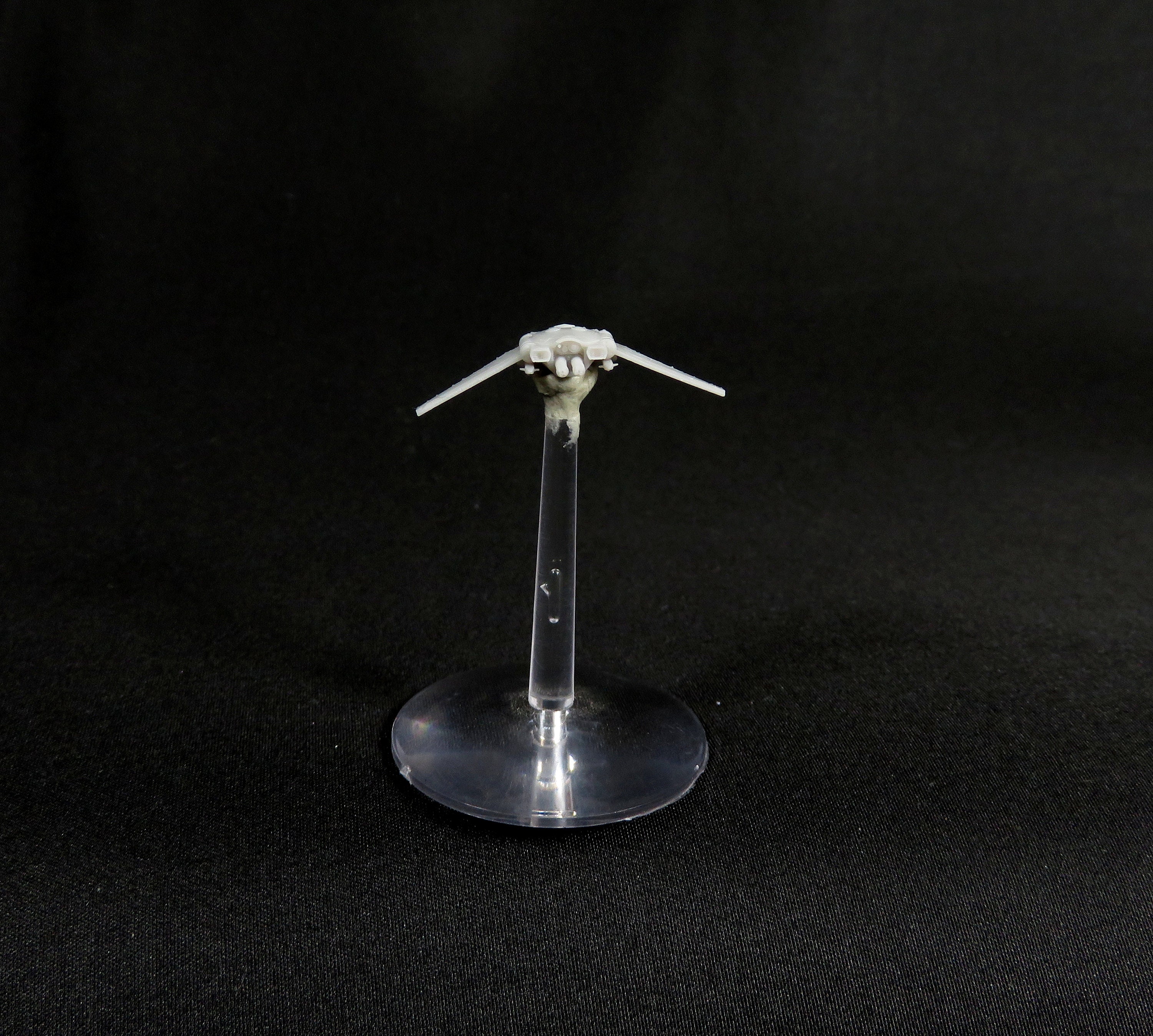 3D Printed Satotta Light Aircraft Model Compatible Games 6mm - Etsy