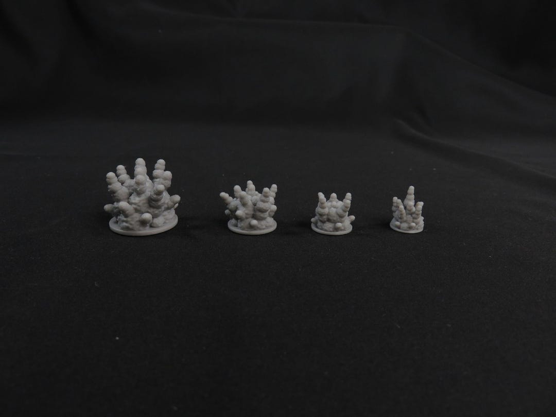 Blast Markers Epic 40k - Etsy