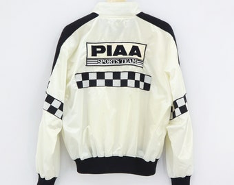 Vintage Piaa Jacket - Etsy