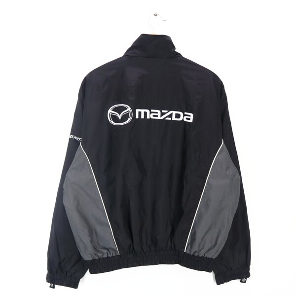 Mazda Vintage Logo - Etsy