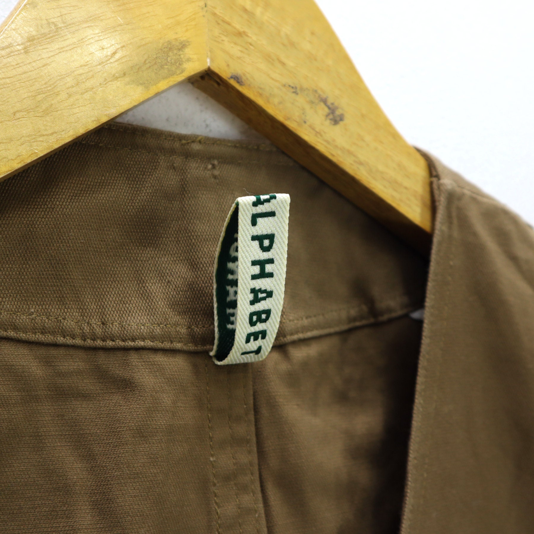 Vintage 90s MANUAL ALPHABET Vest Size Would Fit Medium - Etsy