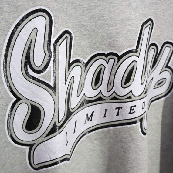 Shady Ltd Logo