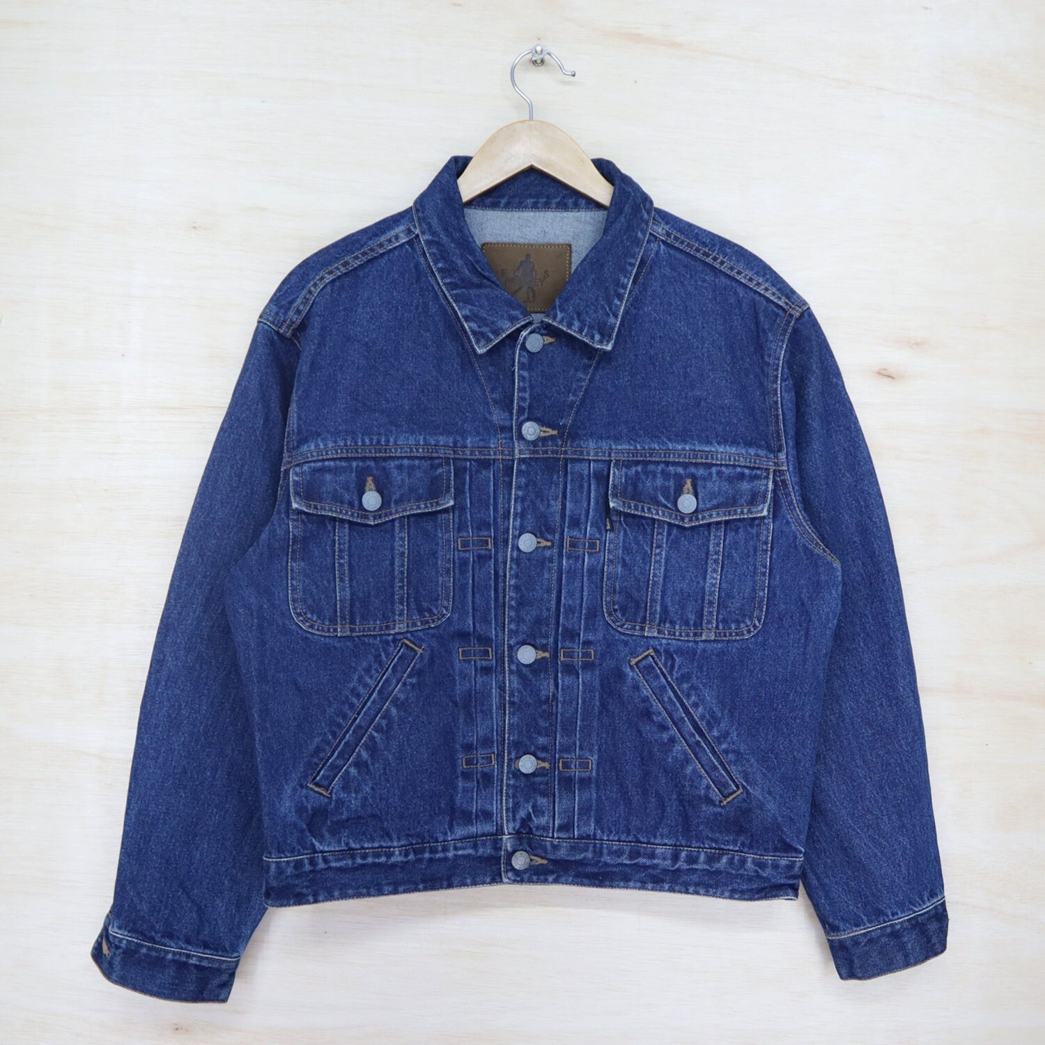 Elvis Presley Denim Jacket