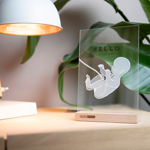 Plexiglass Art - Etsy