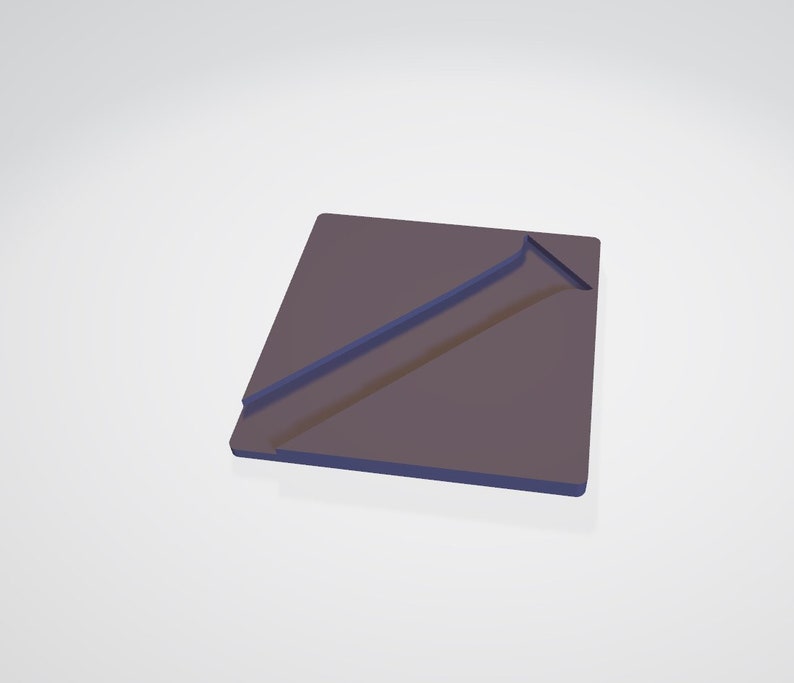 Xtool F1 Starter Pack STL 3D Models Jigs and Accessories F1 Flask F1 ...