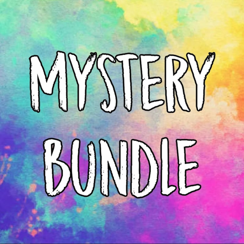 Mystery Clip Art - Etsy